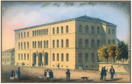 KIT - Registration for backpack distribution WS 20/21